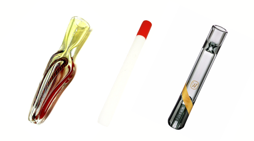 What are Chillum Pipes and How to Use Them? by Drew Weaver