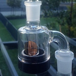 Benefits of Using a Reclaim Catcher by Drew Weaver