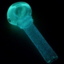 Product Review: Solid Frit Pipe & Glow Pipe by Drew Weaver