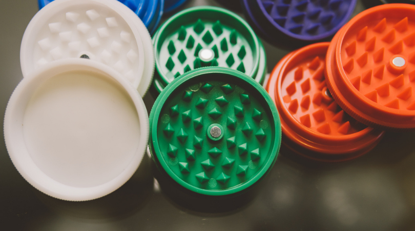 What Is a Grinder & How Do You Use It? by Drew Weaver