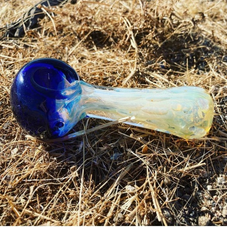 10 Best Glass Spoon Pipes for 2024 by Drew Weaver