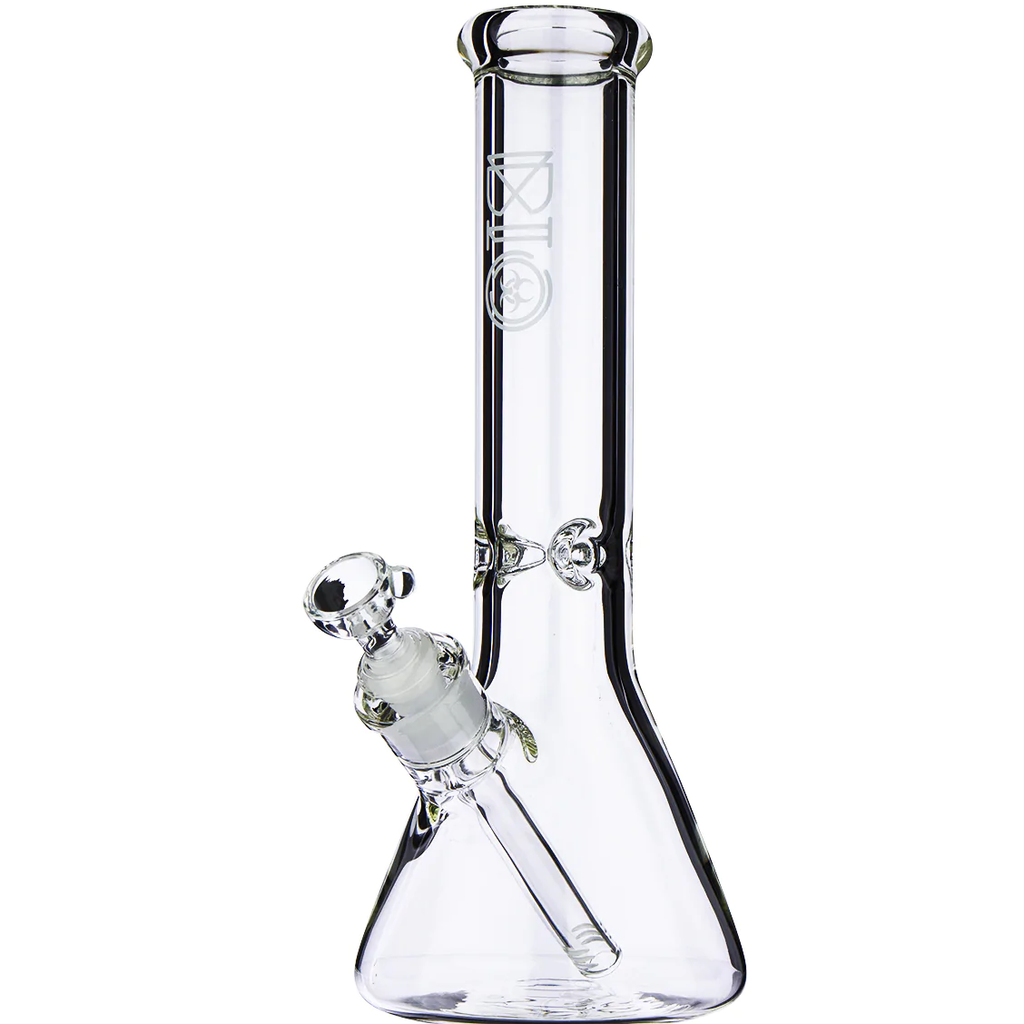 A Guide to Scientific Glass Beaker Bongs by Drew Weaver