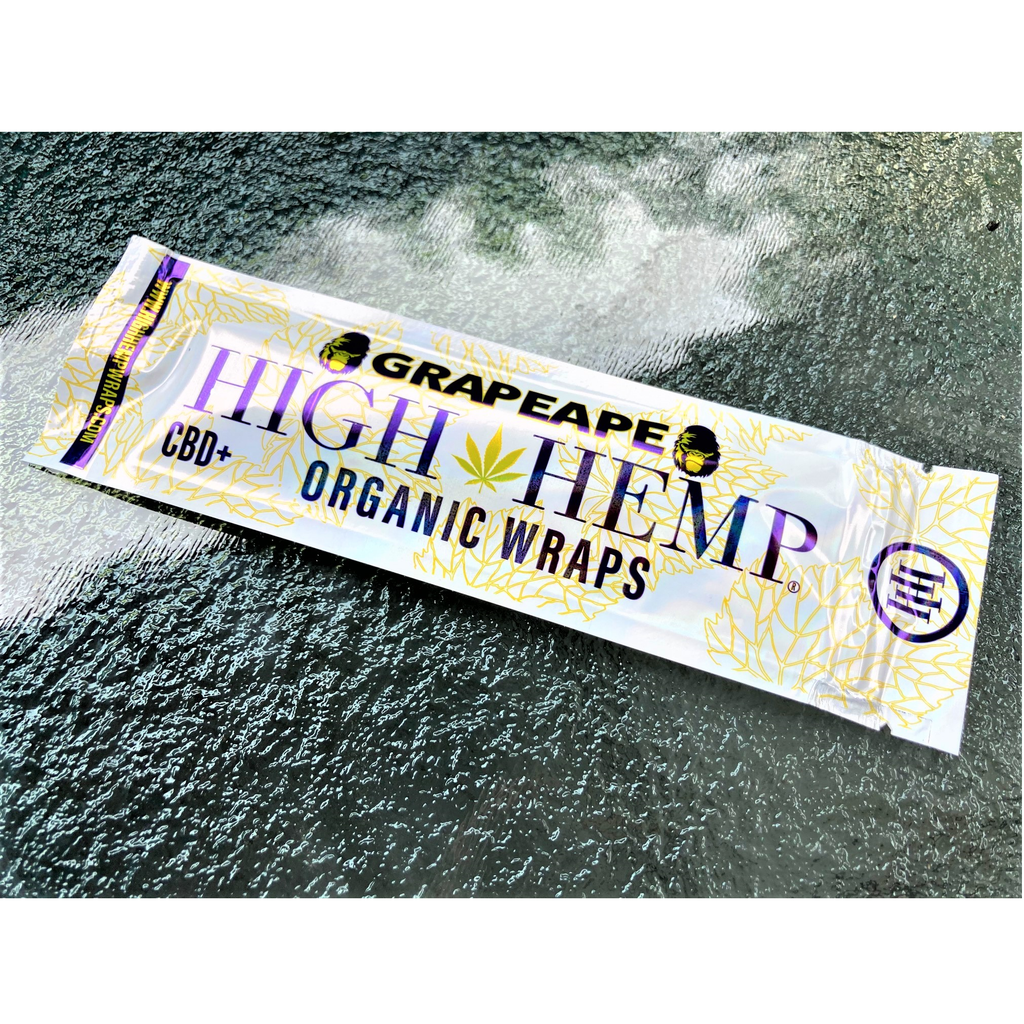Update Californias Ban On Flavored Tobacco Products By Drew Weaver