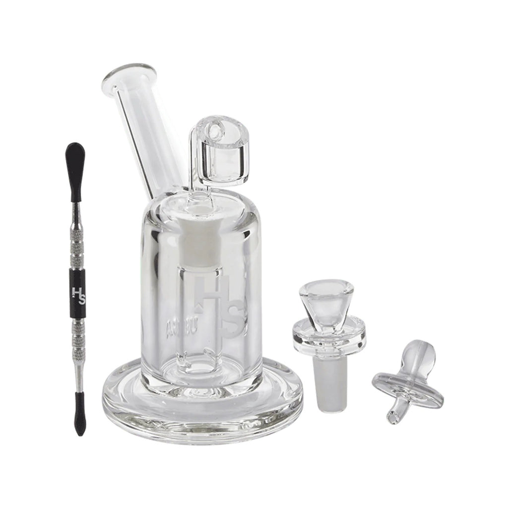 The Ultimate Guide to Dab Rig Kits by Drew Weaver