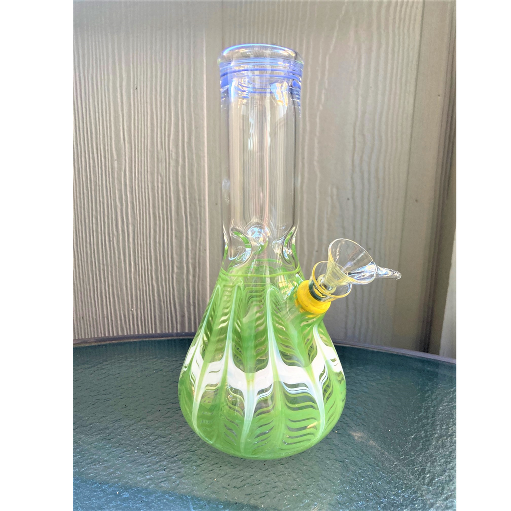 Bong History 101 - A Short History of Bongs by Drew Weaver