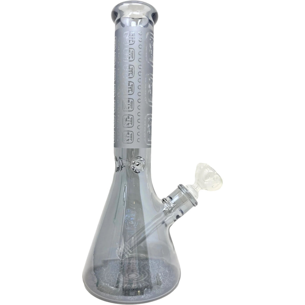 Ultimate Guide to Using and Enjoying Your Bong by Drew Weaver