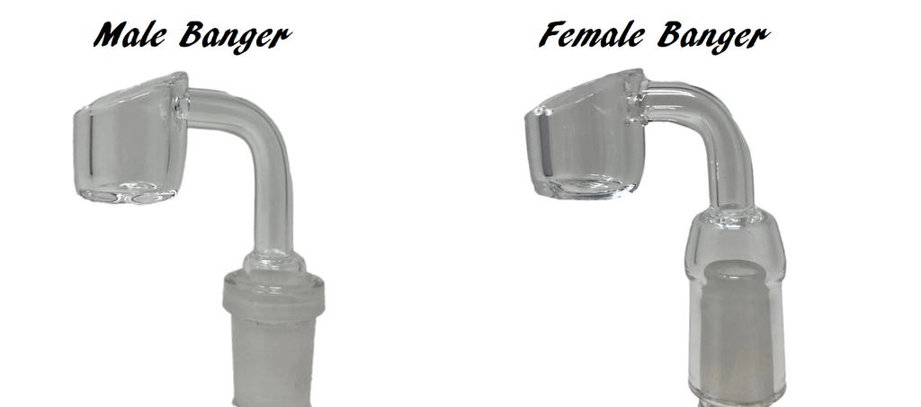 Shopping Guide for Quartz Bangers by Drew Weaver