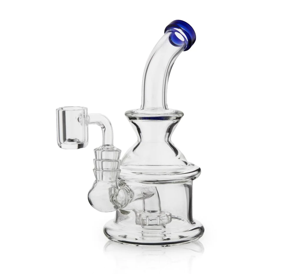A Guide to Buying Cheap Dab Rigs by Drew Weaver