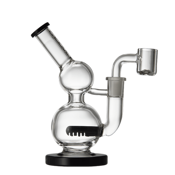 Advantages of Using Mini Dab Rigs by Drew Weaver