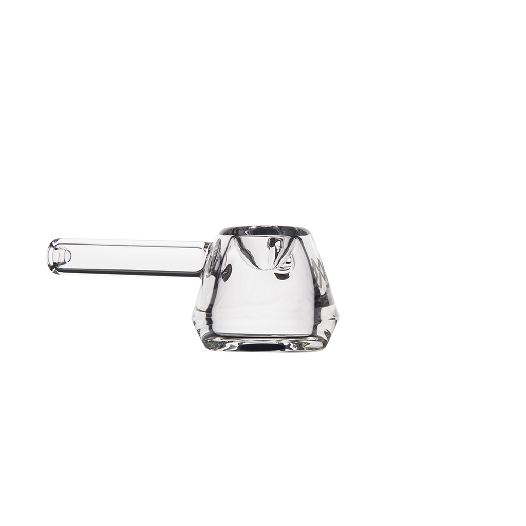 MJ Arsenal Kettle Hand Pipe - Kings Pipes