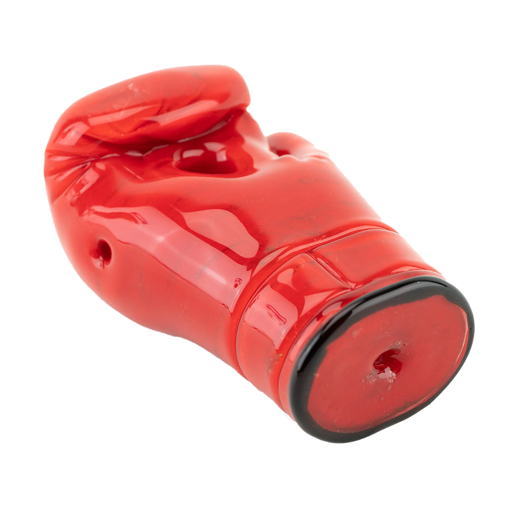 Tyson Glass Hand Pipe - Kings Pipes