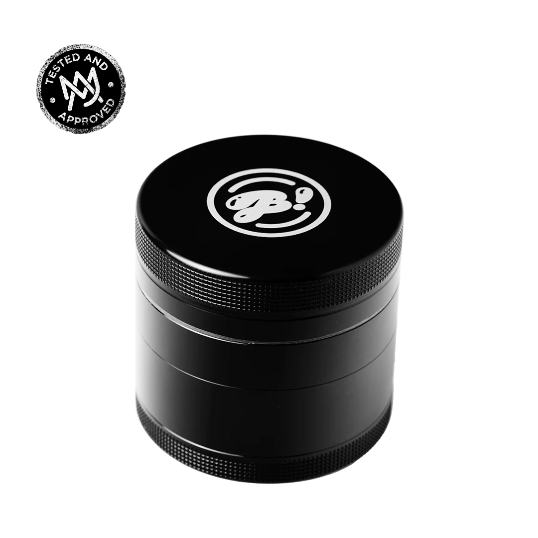 BIGFUN! Medium Grinders - Kings Pipes