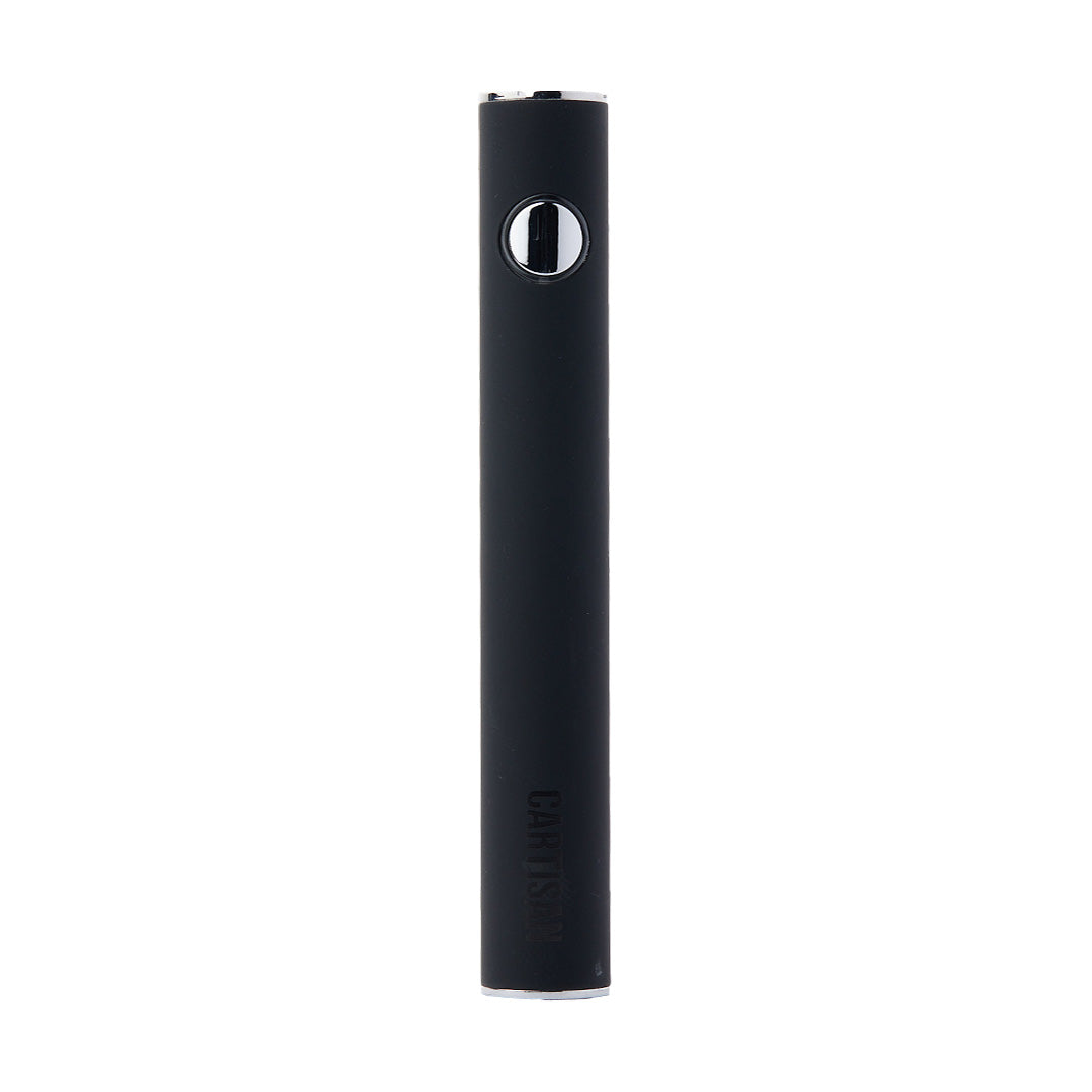 Cartisan Button VV 900 Dual Charge (USB-C) 2G - Kings Pipes