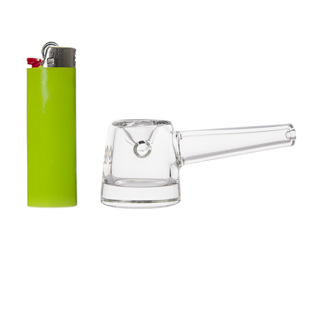 MJ Arsenal Deco Hand Pipe - Kings Pipes