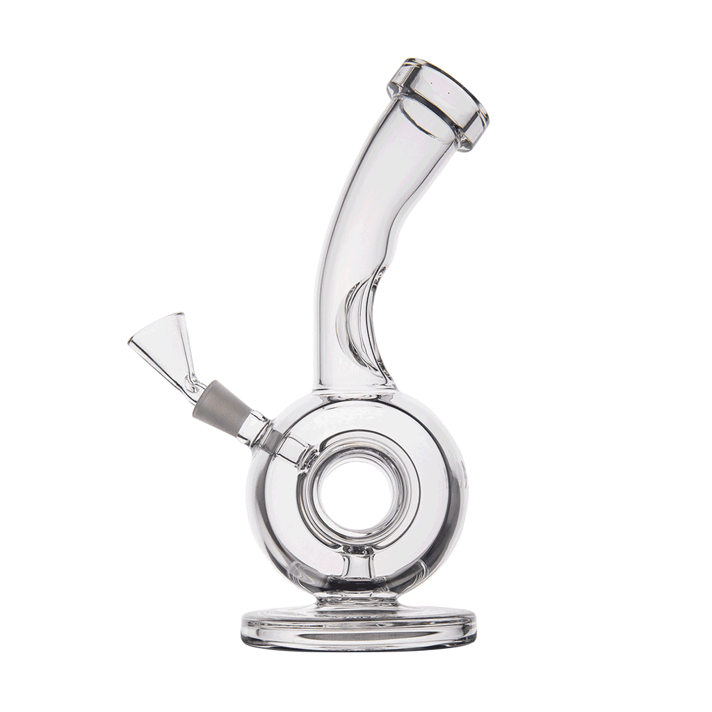 MJ Arsenal Saturn Water Pipe - Kings Pipes