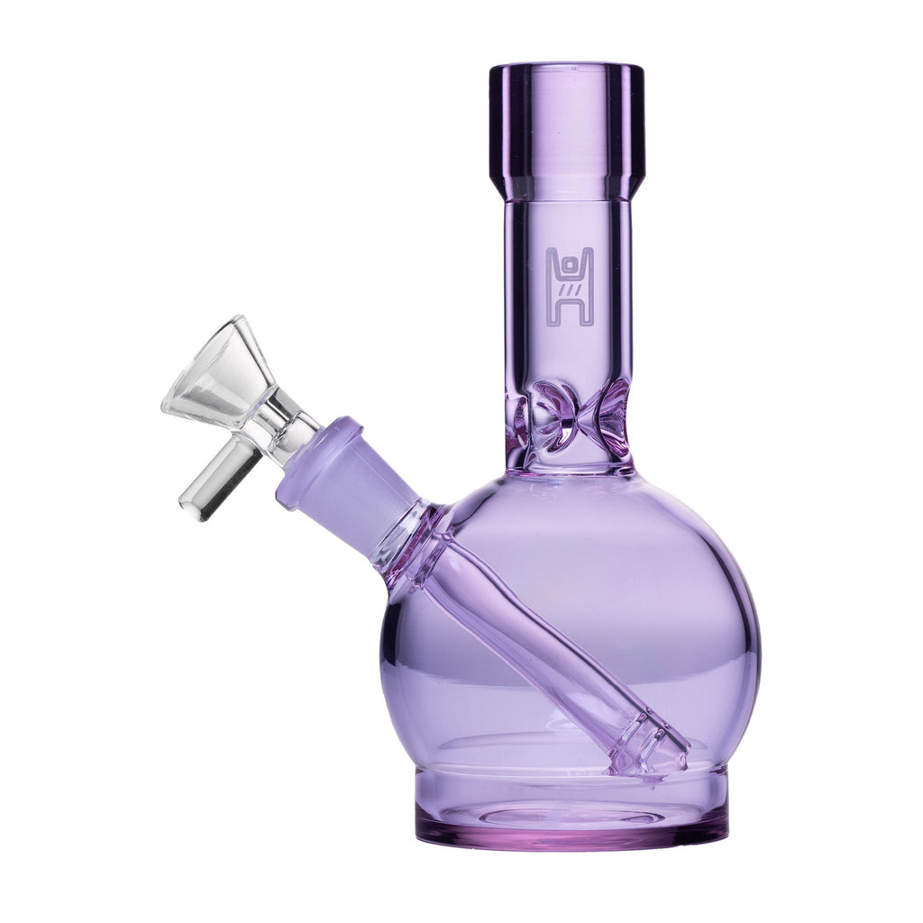 6" Ball Water Pipe - Kings Pipes