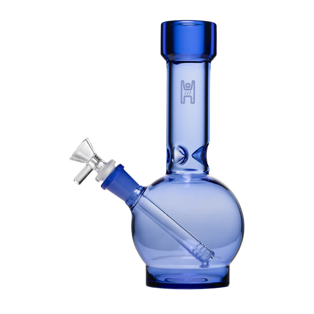 9" Ball Water Pipe - Kings Pipes