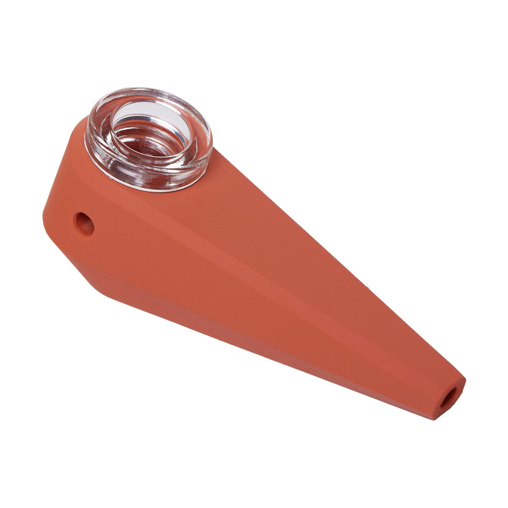 Token Hand Pipe - Kings Pipes