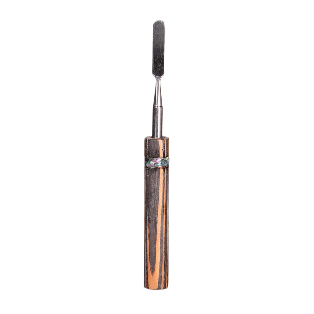 MJ Arsenal Wooden Dab Tool - Kings Pipes