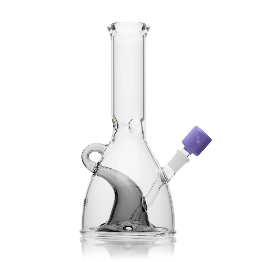 MJ Arsenal x A Good Witch - A Good Bong Halloween Series - Kings Pipes
