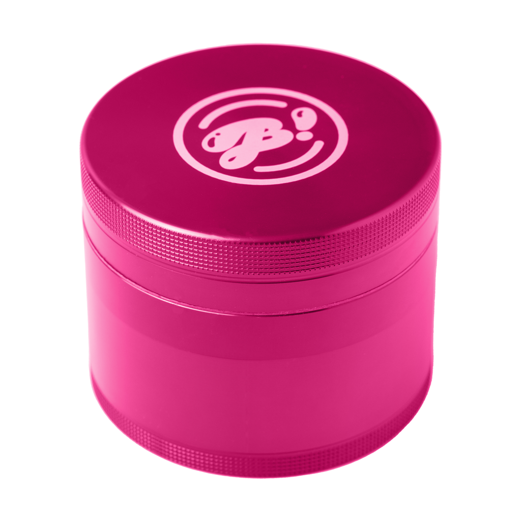BIGFUN! XL Grinders - Kings Pipes