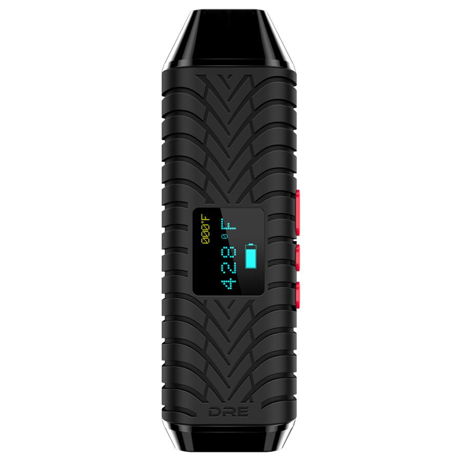 MiG Vapor DRAY Portable Dry Herb Vaporizer - Kings Pipes