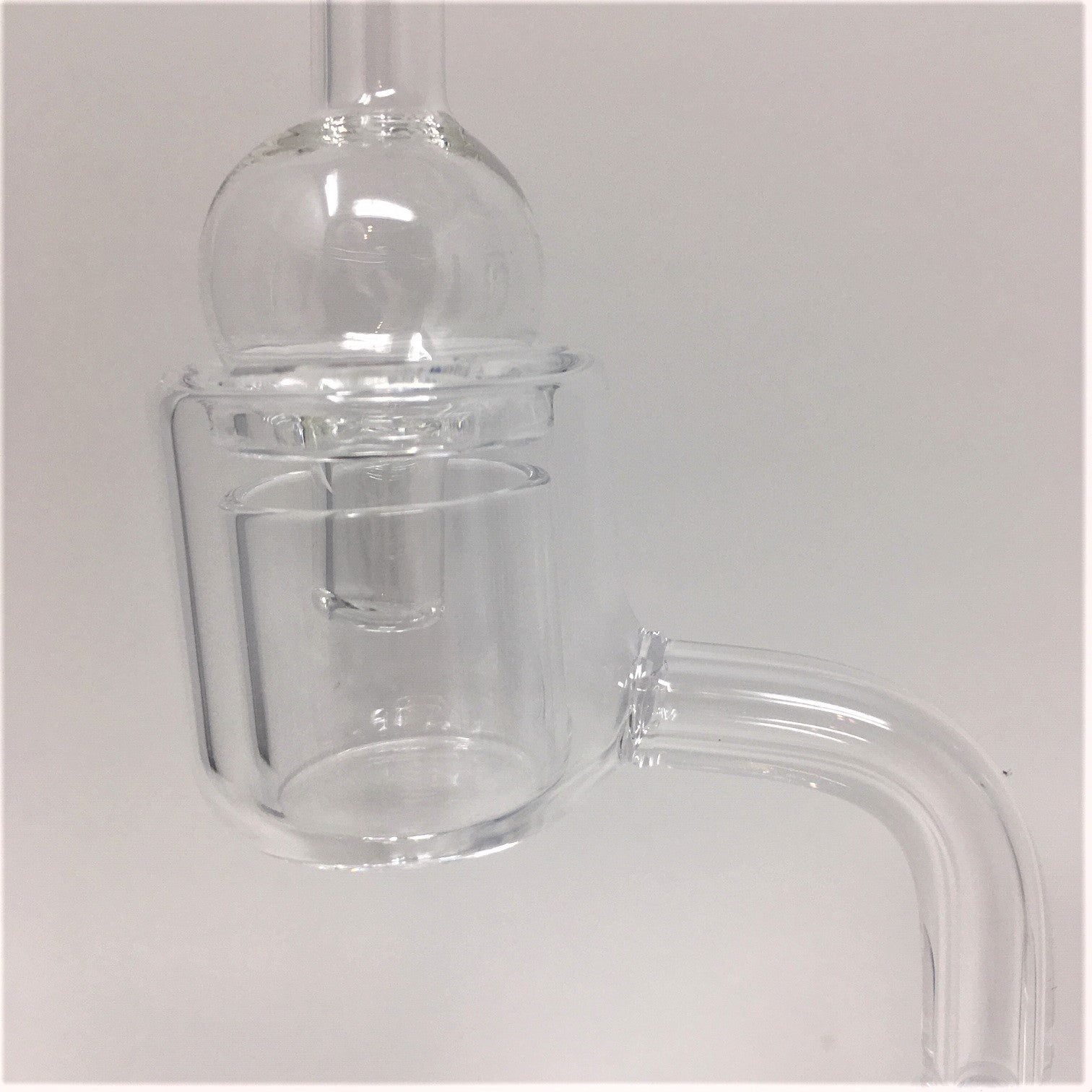 6" Dab Rig Kit - Kings Pipes