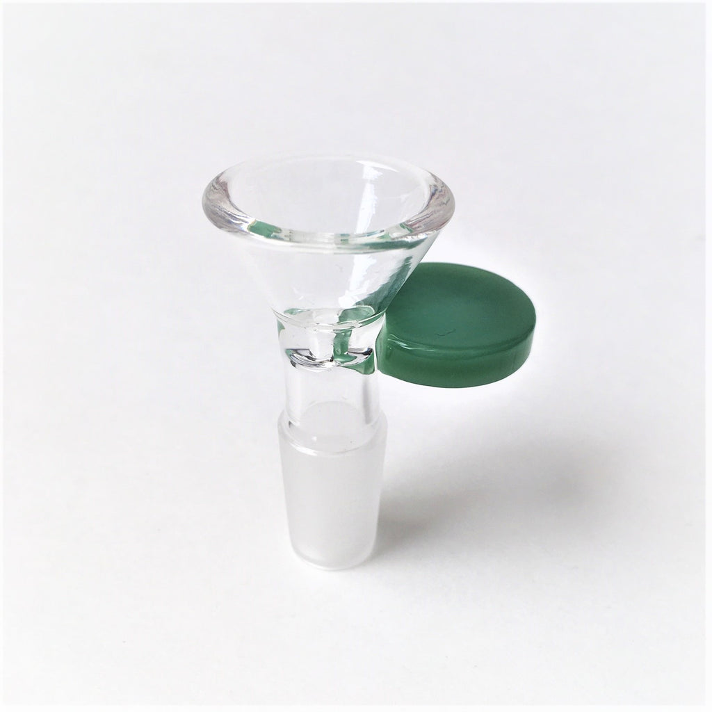 Boss Glass Bowl 14mm - Kings Pipes