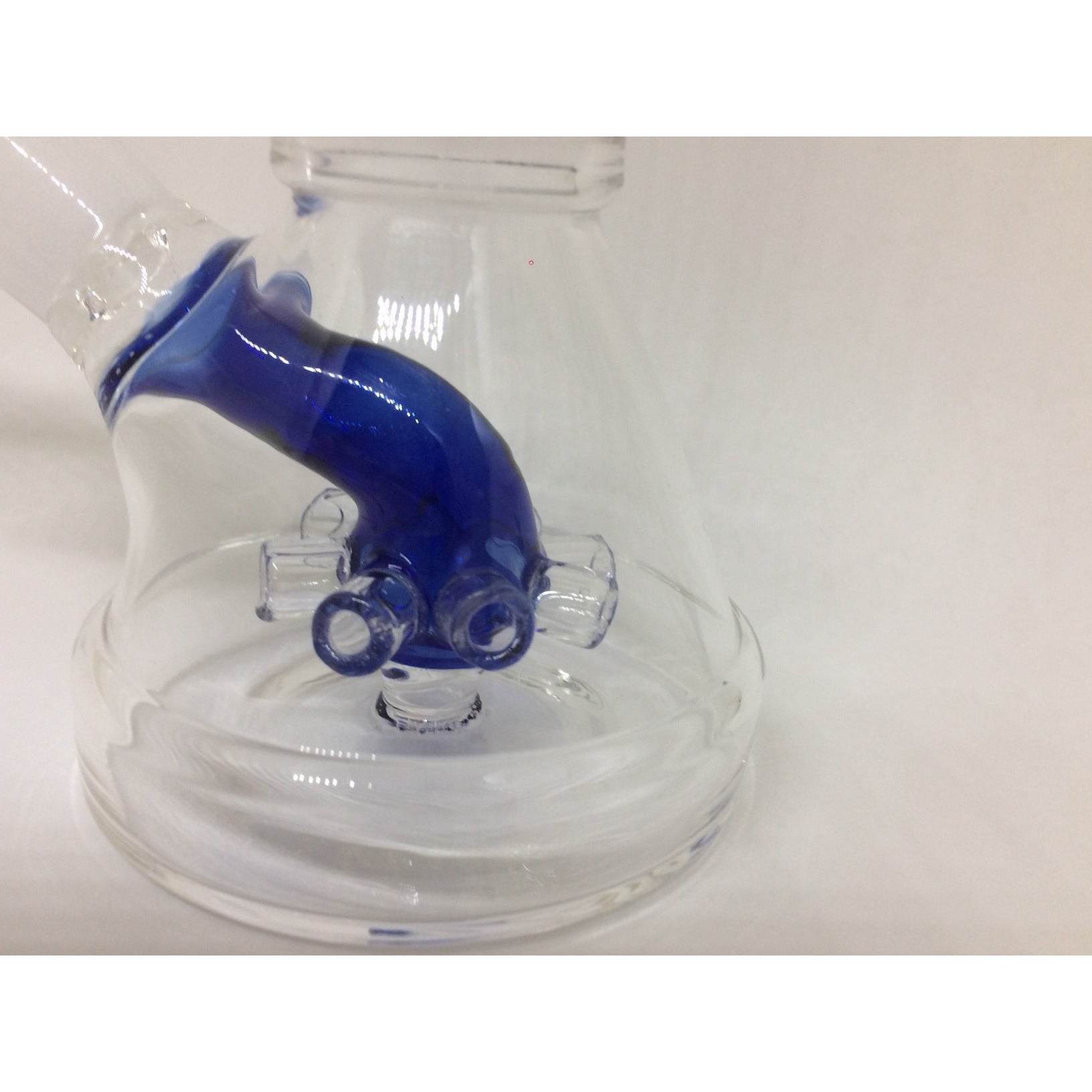 5" Sprinkler Head Dab Rig - Kings Pipes