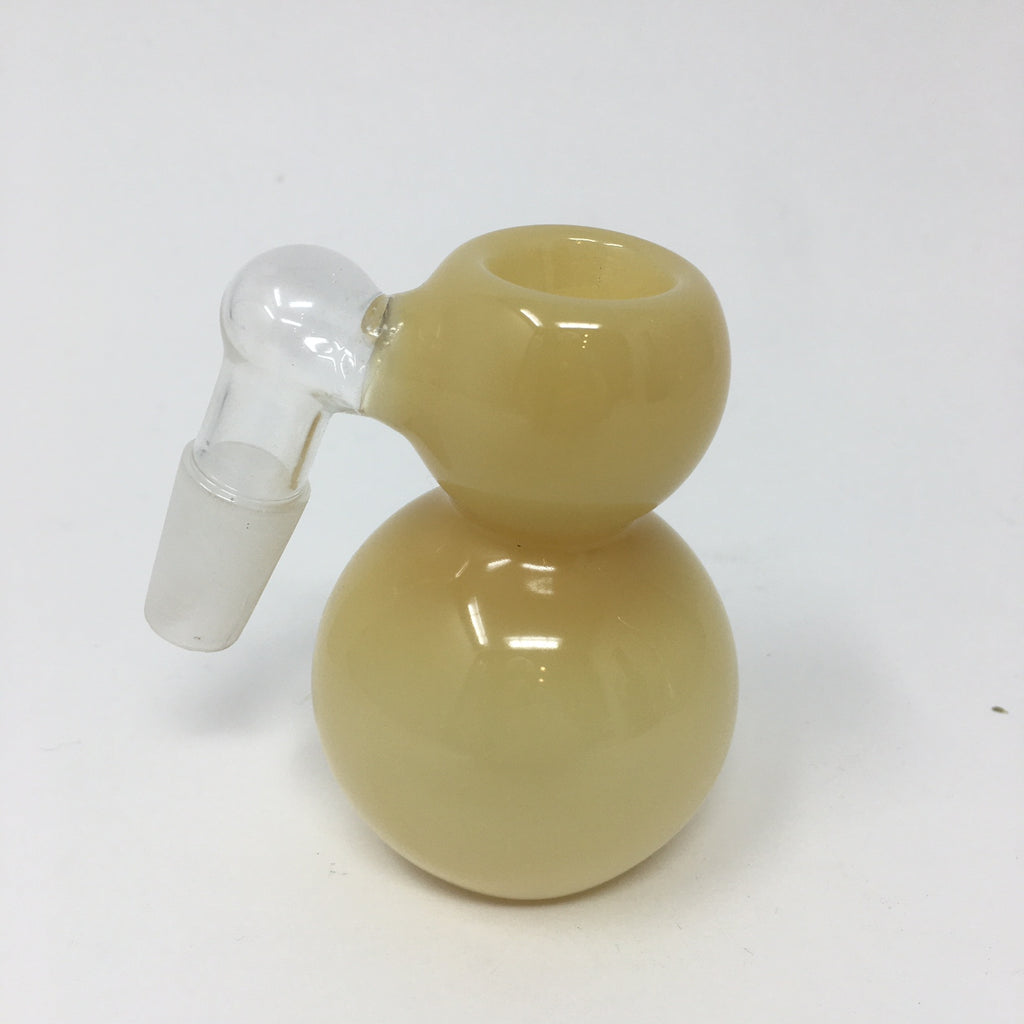 Bubbler Bowl Slide 14mm - Kings Pipes