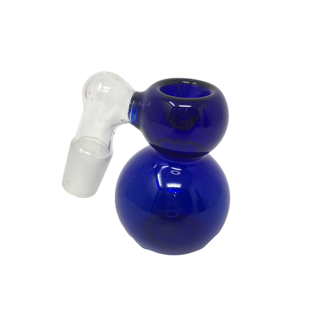 Bubbler Bowl Slide 18mm - Kings Pipes