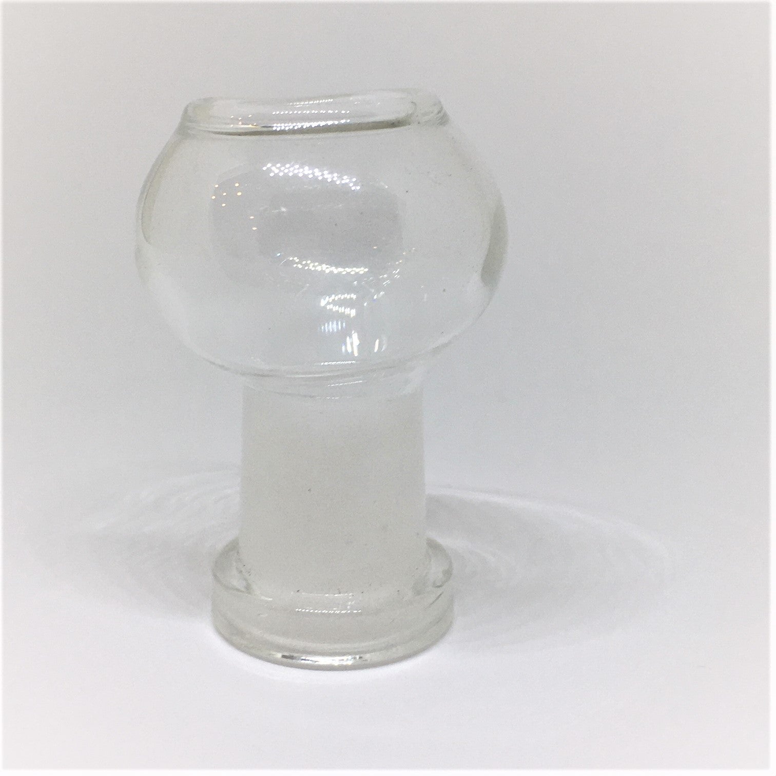 Glass Dab Nail - Kings Pipes