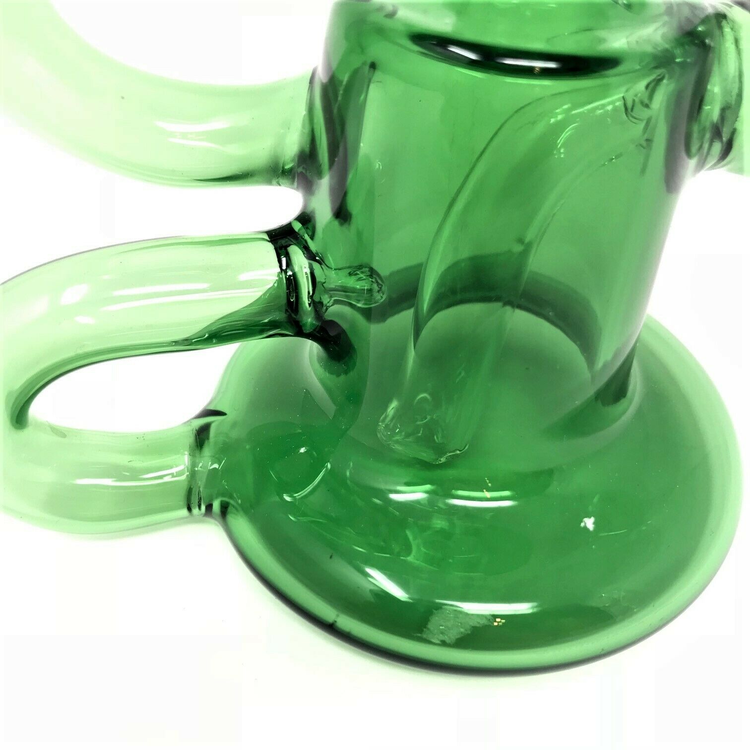 Double Recycler Dab Rig - Kings Pipes