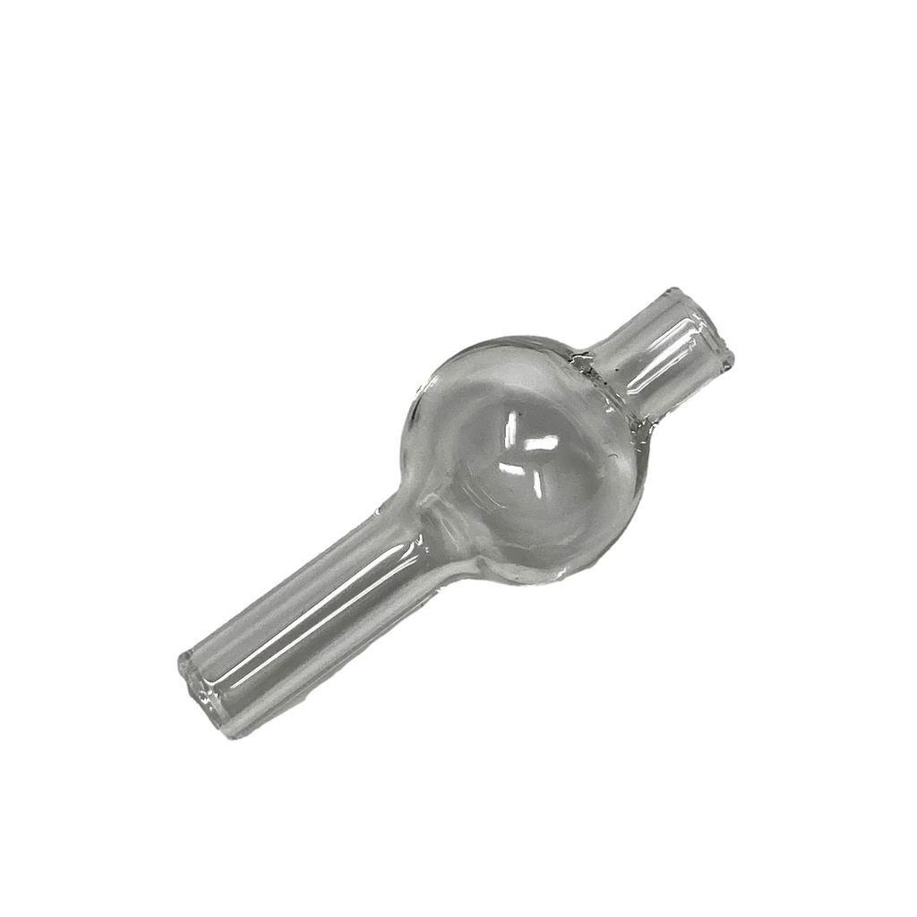 Standard Glass Bubble Carb Cap - Kings Pipes
