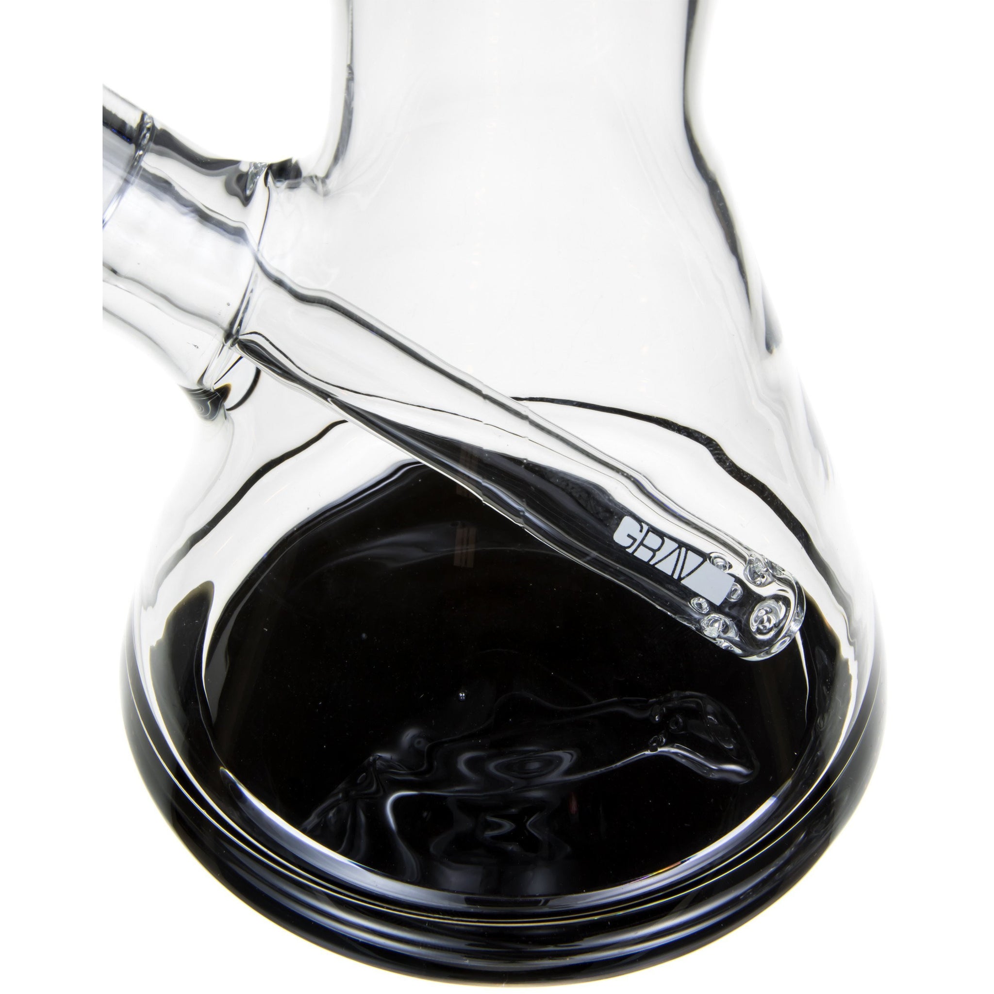 GRAV 16" Glass Beaker Bong - Kings Pipes