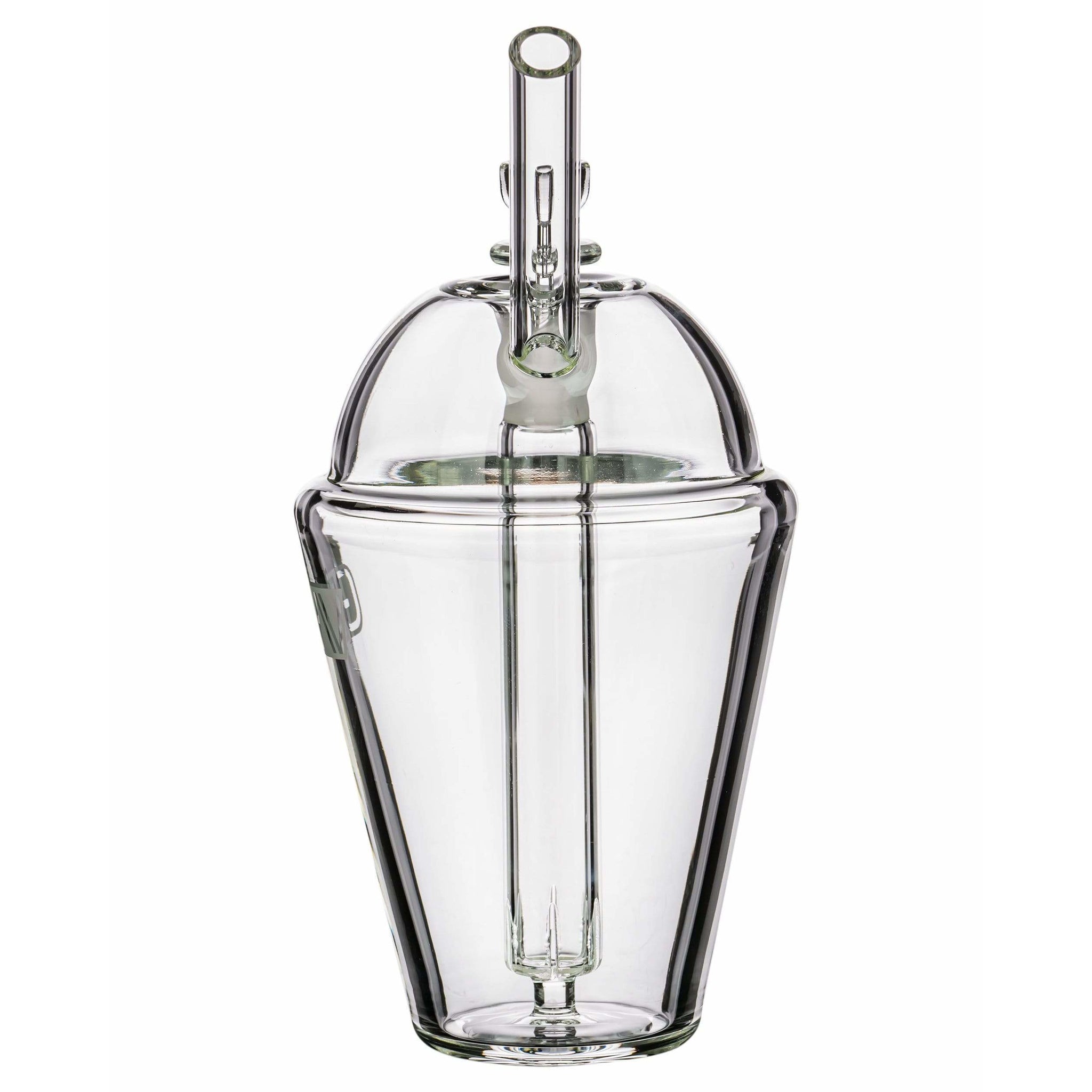 GRAV Labs Sip Series Slush Cup Glass Bong - Kings Pipes