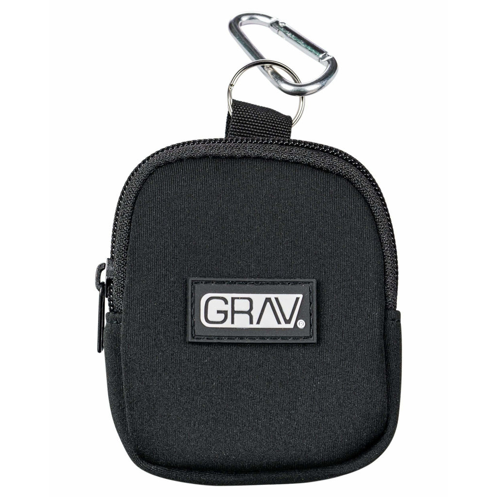 GRAV Labs Travel Pipe Case - Kings Pipes