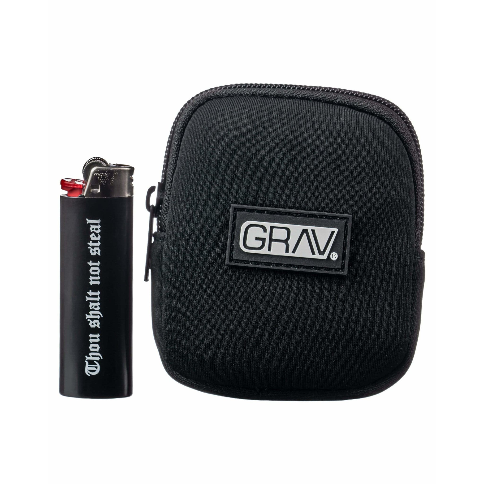 GRAV Labs Travel Pipe Case - Kings Pipes