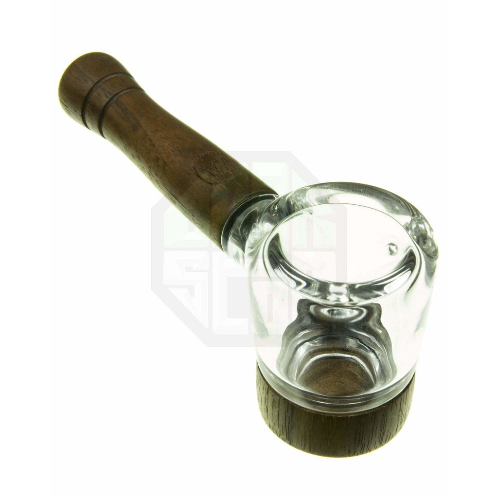 Marley Natural Spoon Pipe - Kings Pipes