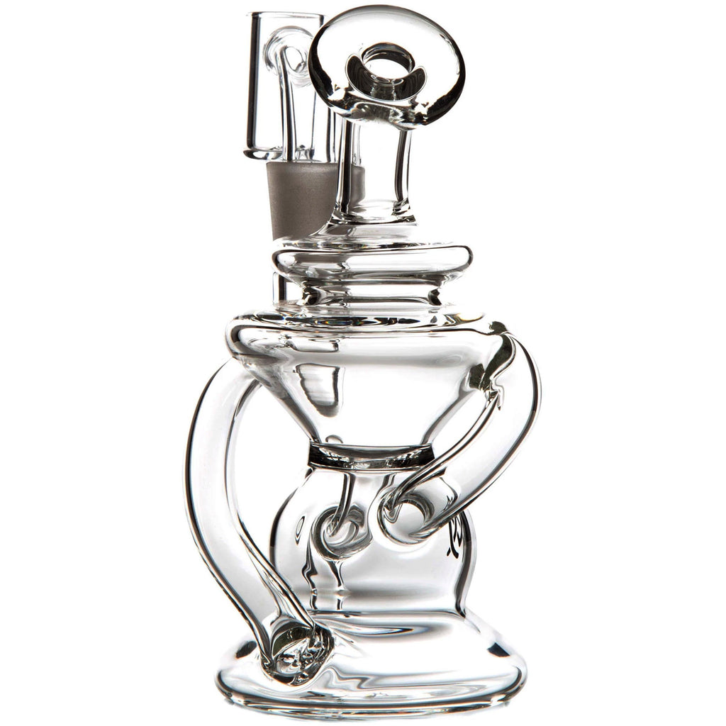 MJ Arsenal Hydra Mini Dab Oil Rig - Kings Pipes