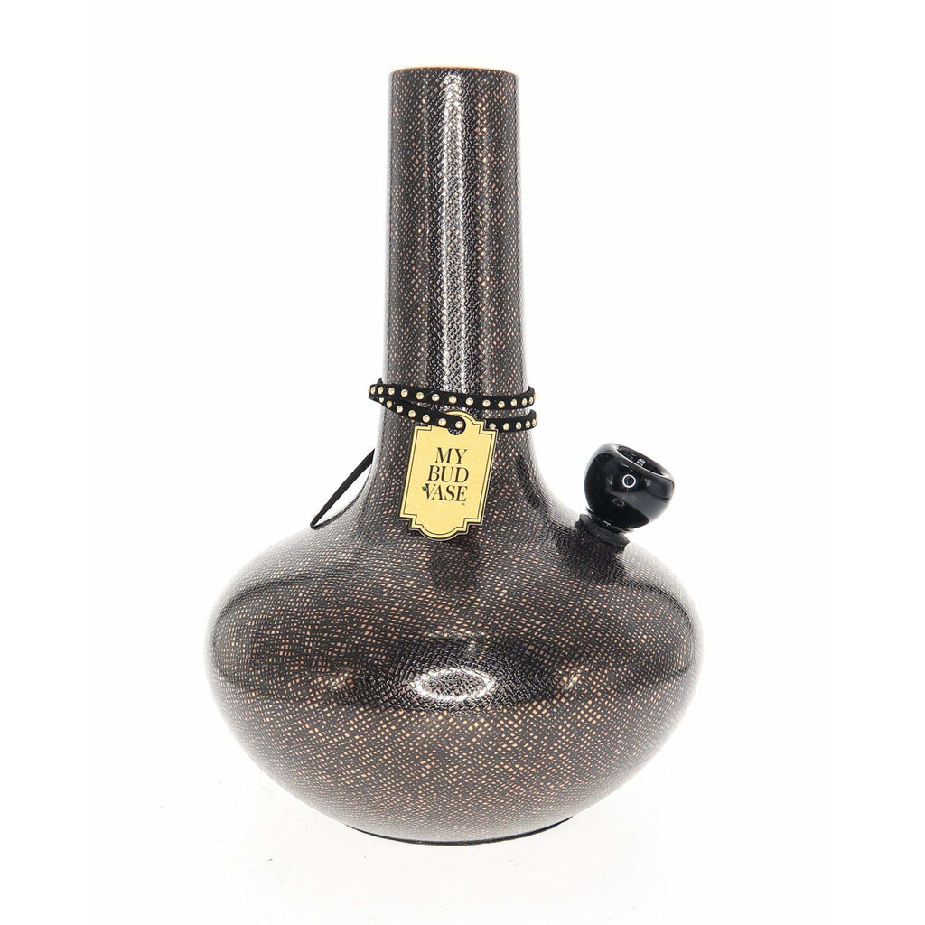 My Bud Vase "Burmese" Water Pipe Bong - Kings Pipes