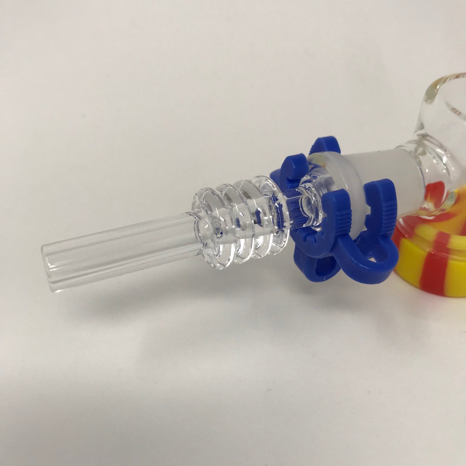 Nectar Collector with Reclaim Catcher - Kings Pipes