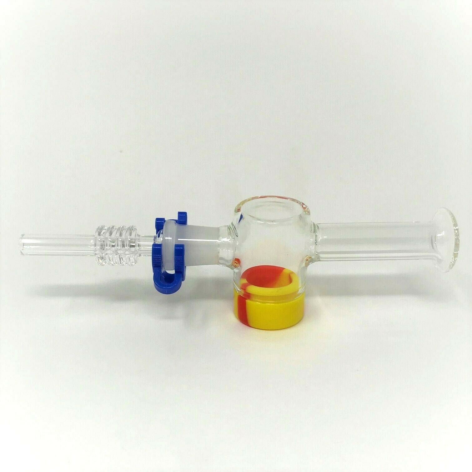 Nectar Collector with Reclaim Catcher - Kings Pipes