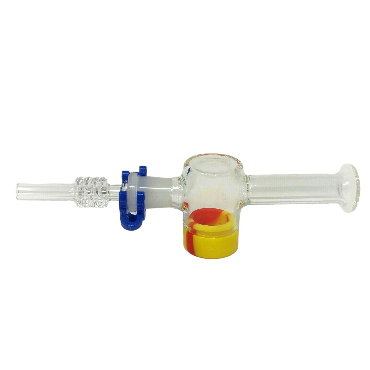 Nectar Collector with Reclaim Catcher - Kings Pipes