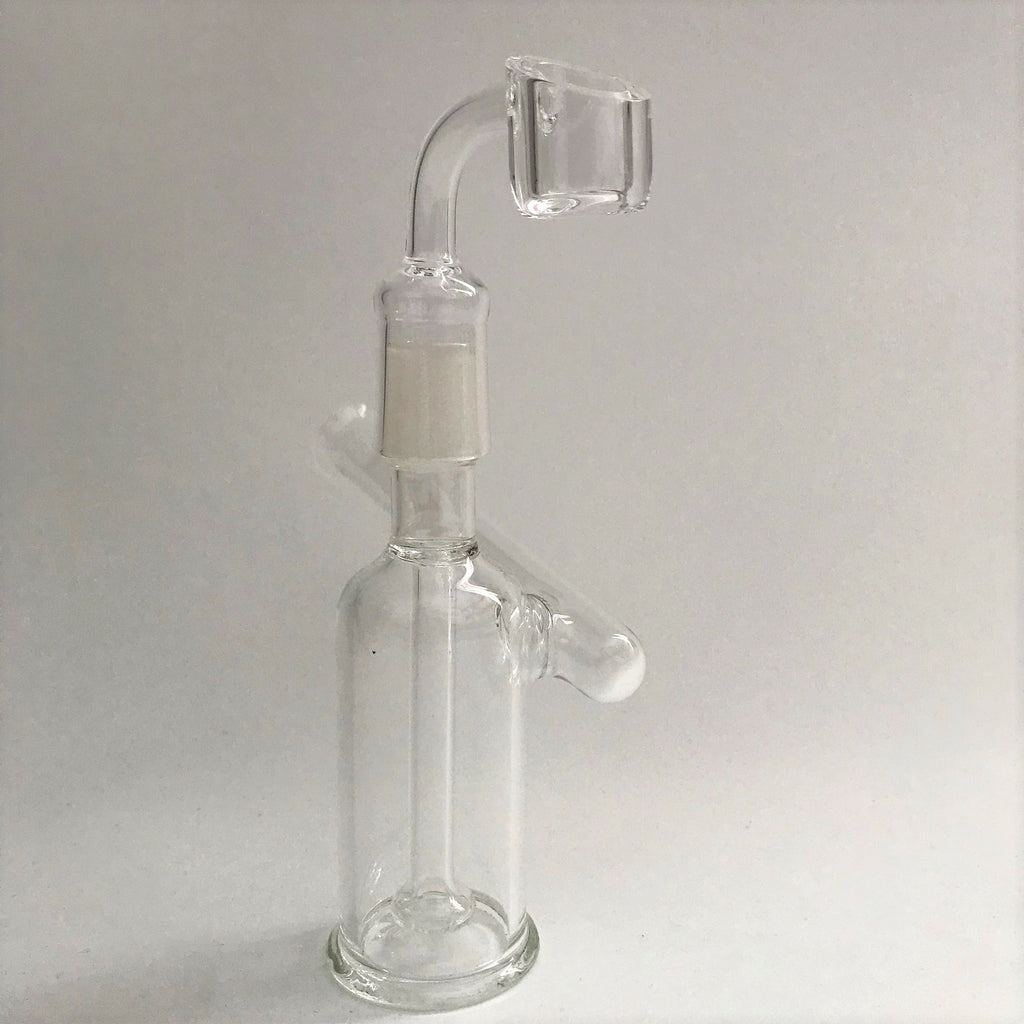 Side Car Dab Rig - Kings Pipes
