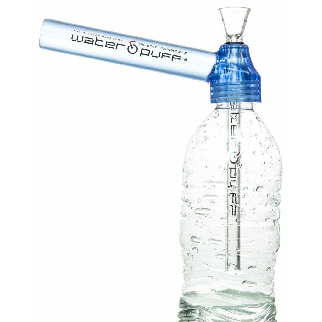 Portable & Instant Water Pipe - Kings Pipes