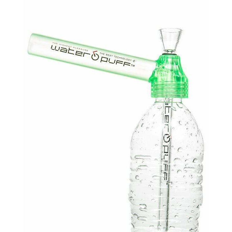 Portable & Instant Water Pipe - Kings Pipes