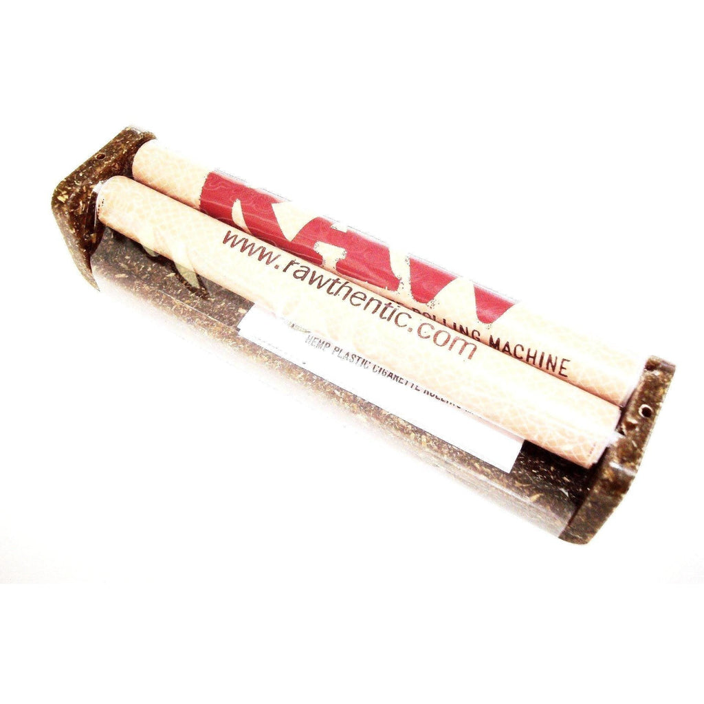 Raw Rolling Machine King Size 110mm - Kings Pipes