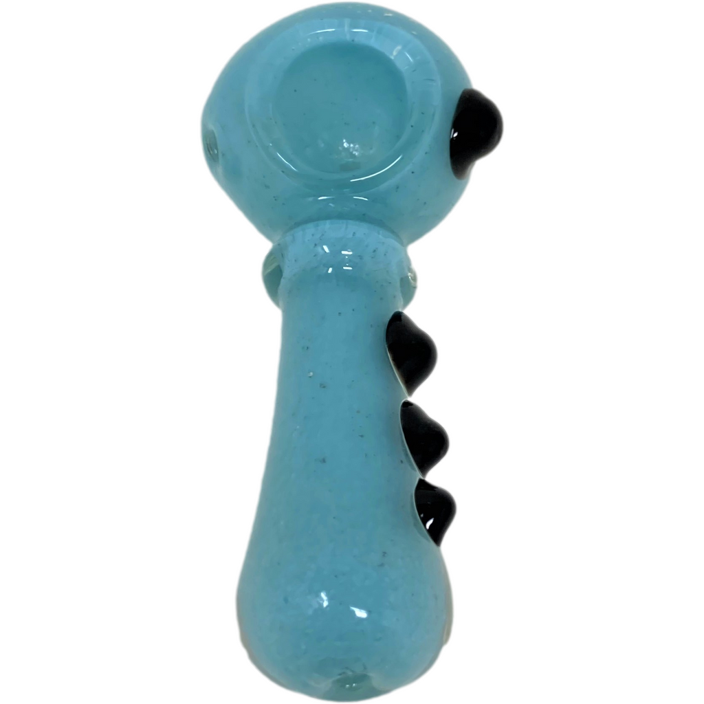 Inside Out Glass Pipe - Kings Pipes
