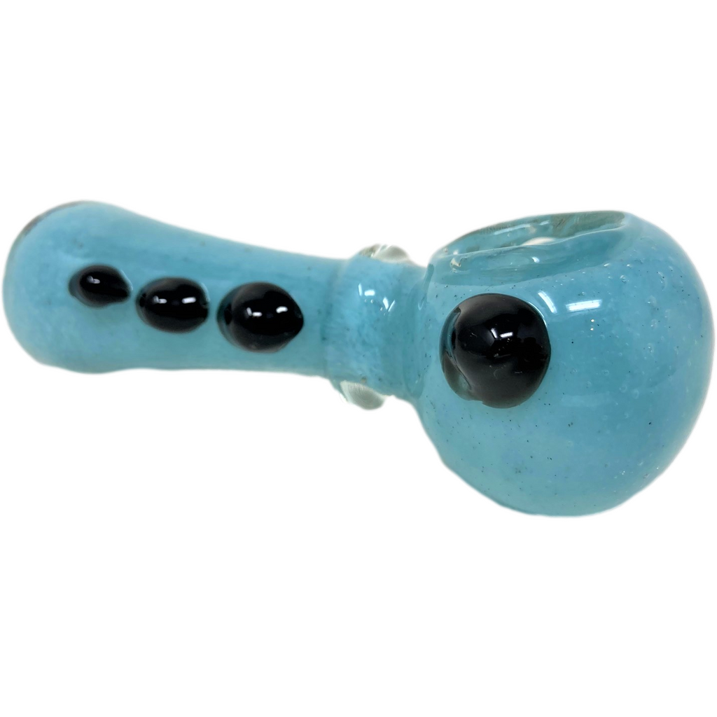 Inside Out Glass Pipe - Kings Pipes